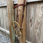 Dennis Moreland Quick Stop – Tack Shopper