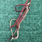 Dennis Moreland Quick Stop – Tack Shopper